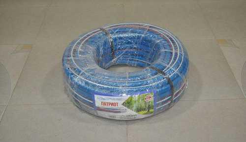 Шланг для полива 3/4 х 50м