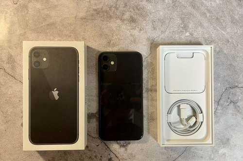 Iphone 11 ростест