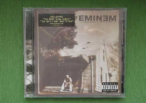 Eminem / CD