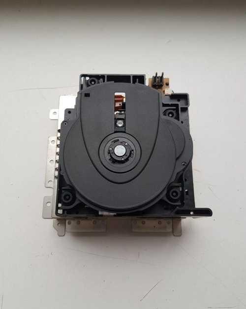 Привод для Gamecube