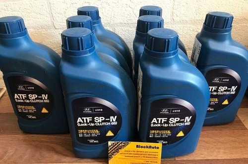 Atf 4 цена. ATF sp4. ATF sp4 4 литра. ATF SP-IV M-1. ATF SP-IV 20л габариты.