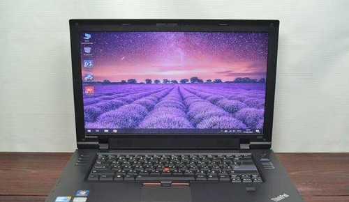 Lenovo ThinkPad L512 i5 / Radeon