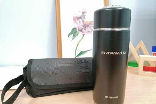 Стакан турмалиновый ионизатор Rawmid