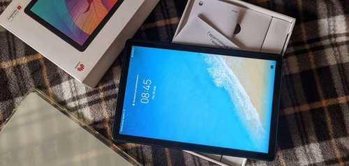 Планшет huawei mediapad t10s