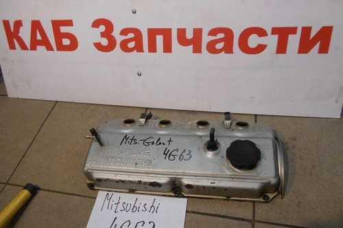 Крышка клапанная Mitsubishi 4G63