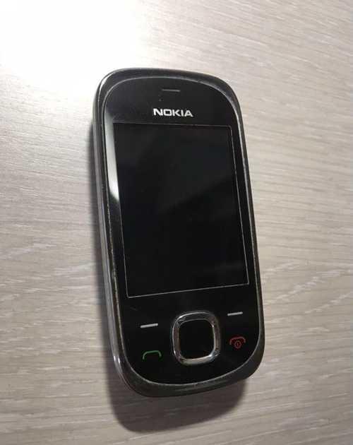 Телефон Nokia 7230