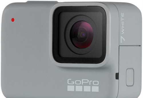 GoPro hero7 White