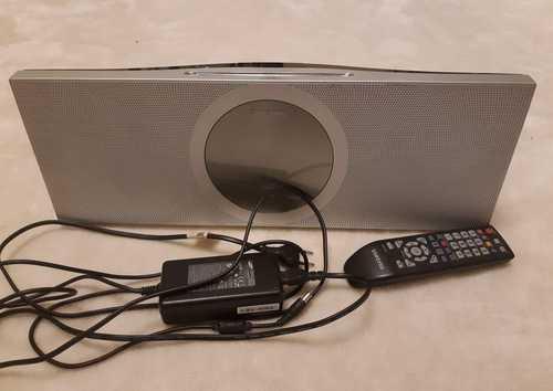 Продам Музыкальный центр SAMSUNG MM-D470D