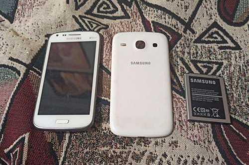 Телефон Samsung galaxy core gt i8262