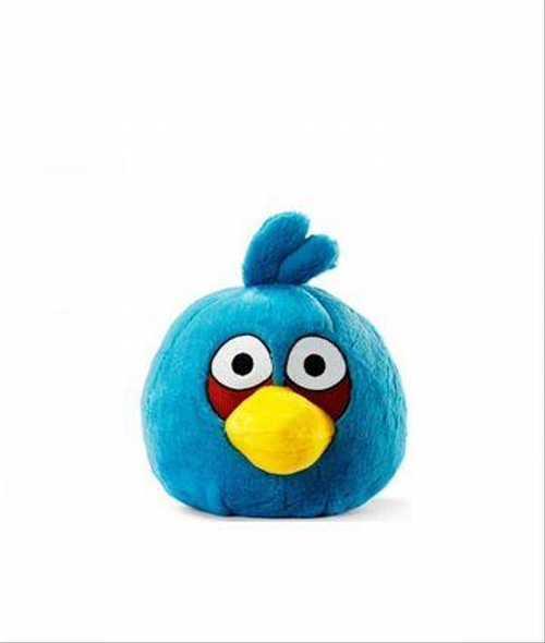 Фигурка Angry Birds со звуком 12 см в ассортименте