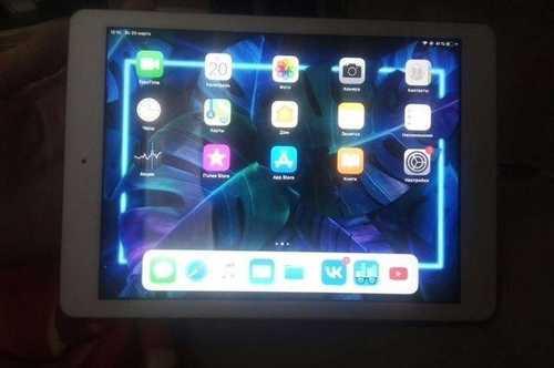 Планшет apple iPad air