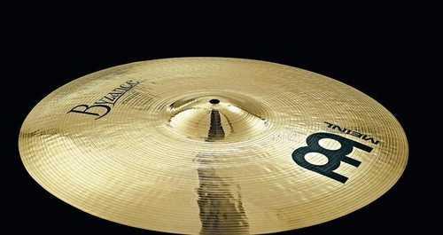 Тарелка Ride Meinl 20" Byzance Medium (B20MR)