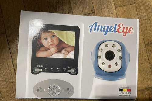 Видеоняня AngelEye