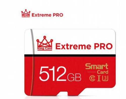 Micro sd 512gb