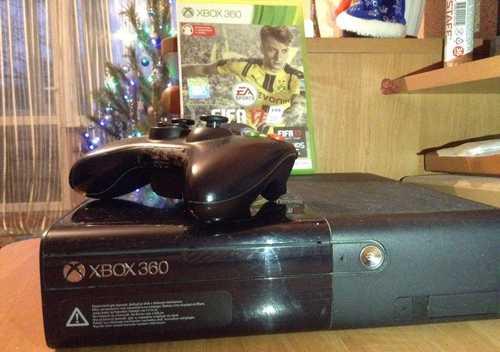 Xbox360 e