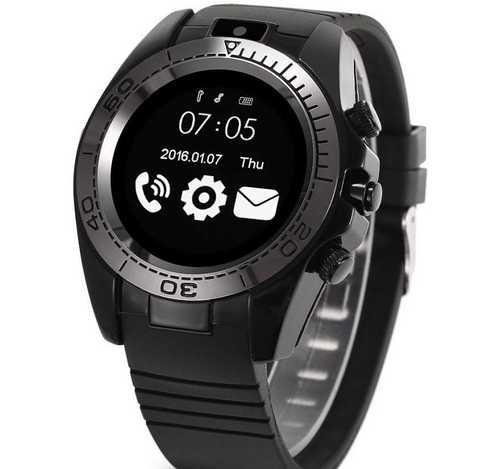 Наручные часы Smart Watch SW007