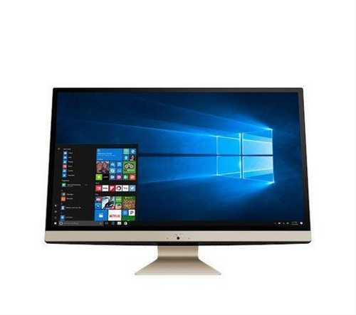 Моноблок Asus V272UNK 27” i5-8250/8gb/500ssd/mx150