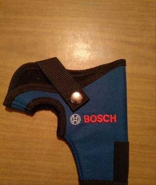 Кобура для шуруповерта Bosch 10.8 нулевый