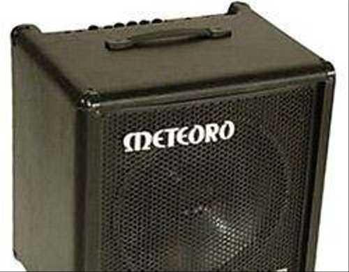 Meteoro Ultrabass BX200 басовый комбо 250 вт