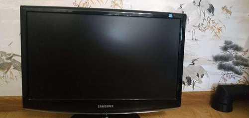 Монитор 21.5 Samsung 2233SN LS22cmykfna/EN