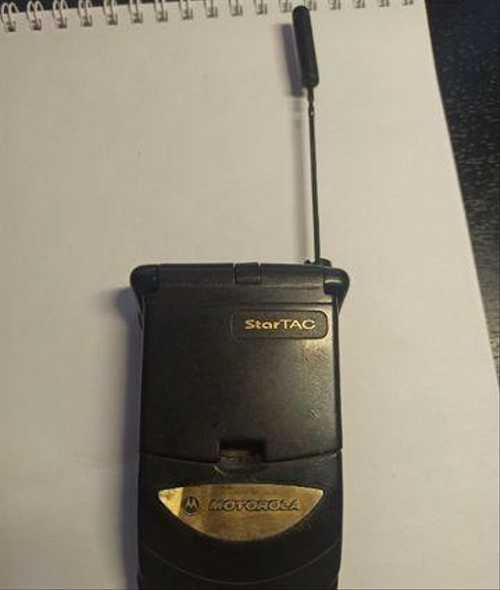Motorola startac