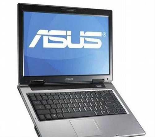 Ноутбук Asus Z99L в разбор
