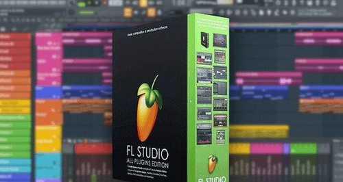 FL Studio All Plugins Edition (licence)