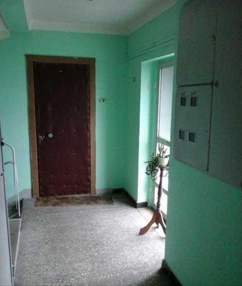 3-к квартира, 80 м², 10/14 эт.