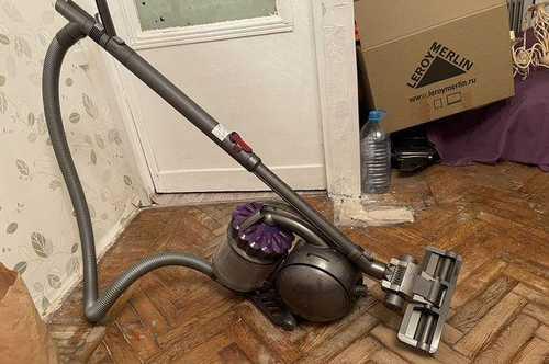 Пылесос Dyson DC 41