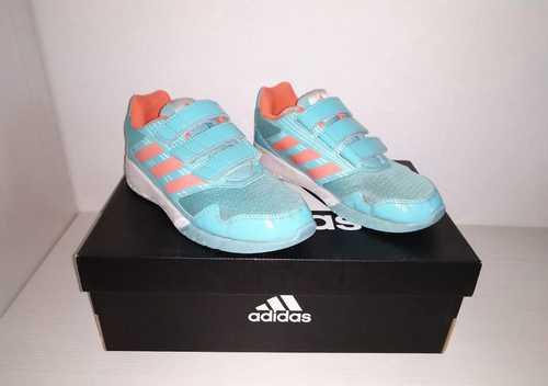Кроссовки Adidas 33р