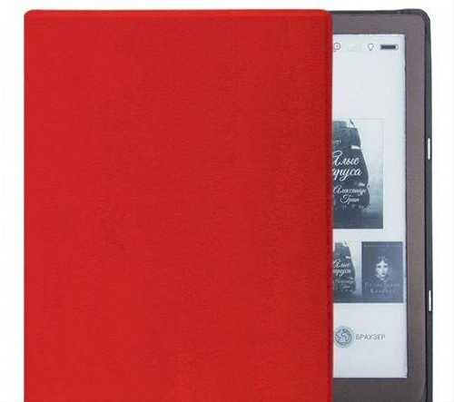 Pocketbook 740 740 Pro 740 Color Обложка красная
