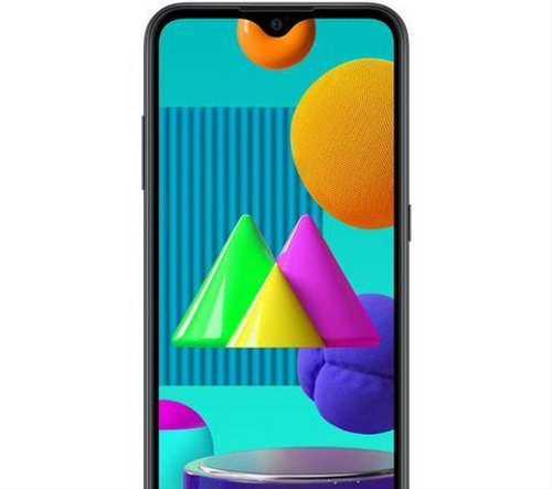 Смартфон Samsung Galaxy M01 32Gb