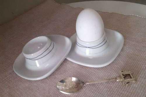 Подставка для яиц пашотница