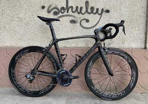 Look 695 aero шосер топовый