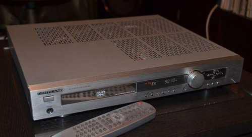 Усилитель Cortland DVD Receiver STH-5000