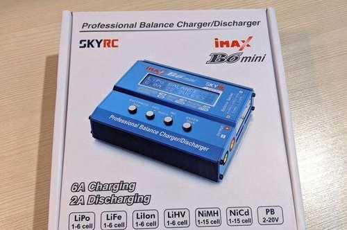 SkyRC iMax B6 mini Оригинал