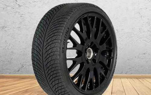 Michelin 245/40 R18