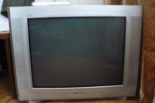 Телевизор Sony KV-29CS60K