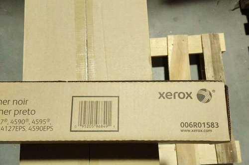 Тонер-картридж Xerox 006R001583