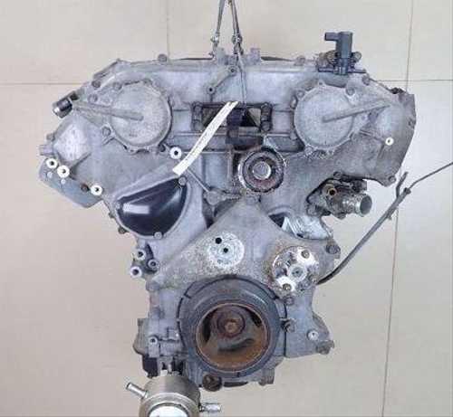 Двигатель VQ40DE Nissan Pathfinder 4.0 2005-13