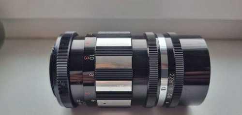 Accura Supertel Tc 105 mm f/ 2.4