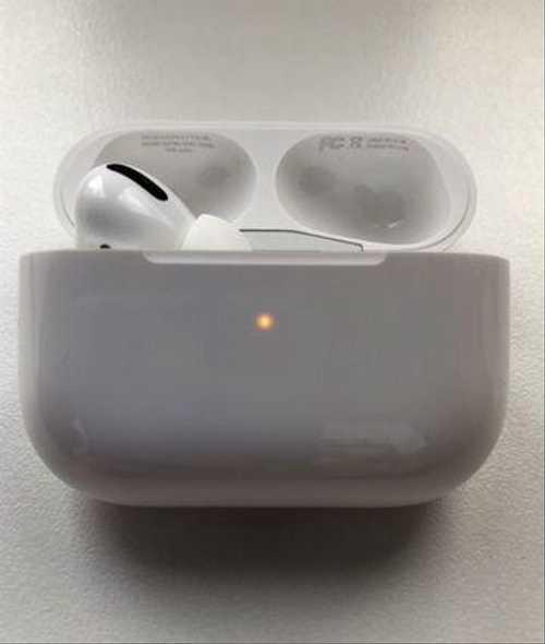 Сломался кейс для airpods