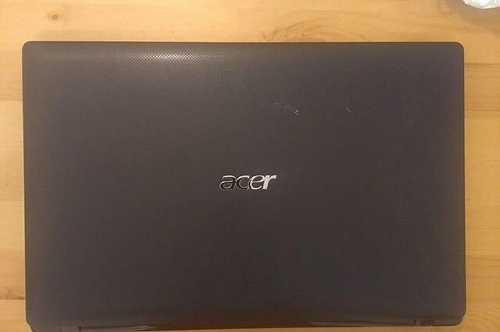 Acer 5551g