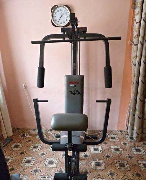 Тренажер Weider 8700