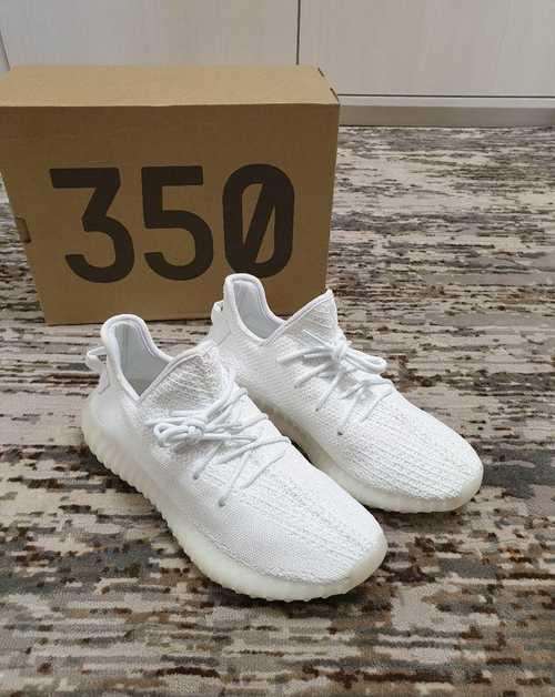 Кроссовки Adidas Yeezy Boost 350