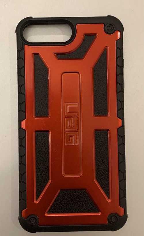 Чехол UAG для iPhone 7 Plus/8 Plus