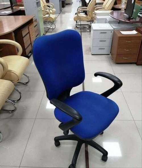 Компьютерное кресло, кресло офисное, кресло рабоче