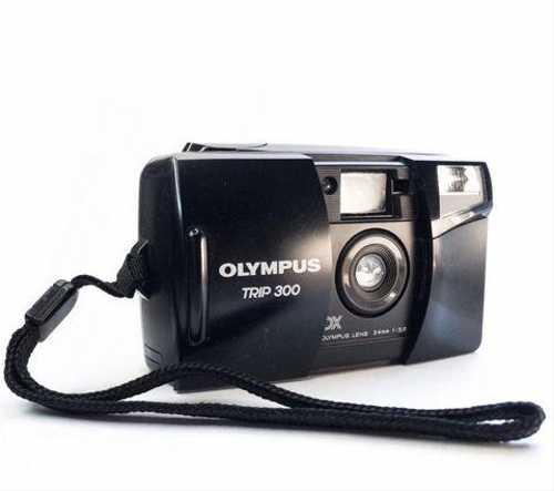 Olympus trip 300