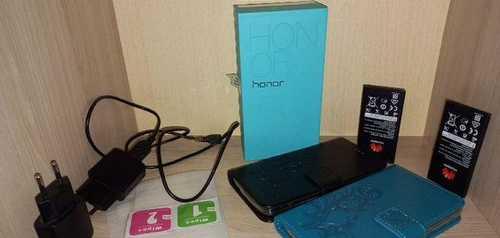 Huawei Honor 3C Lite