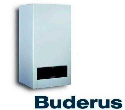 Котел газовый настенный Buderus U072-12K